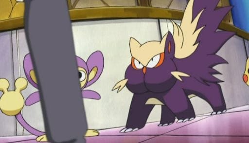 How to catch a shiny Stunky in Pokemon GO