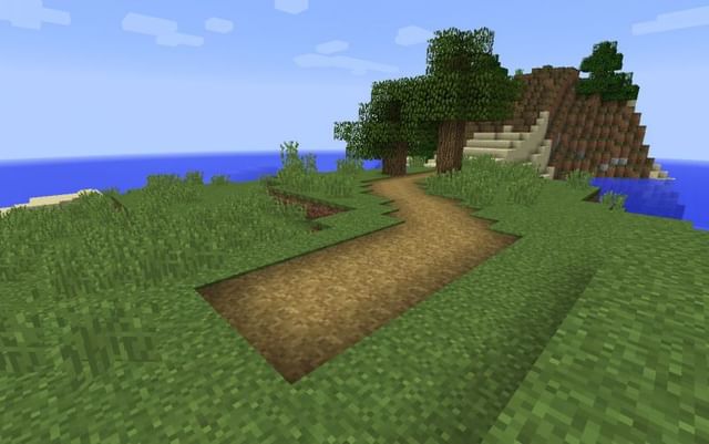 How to make Grass Paths in Minecraft: Get all Details!