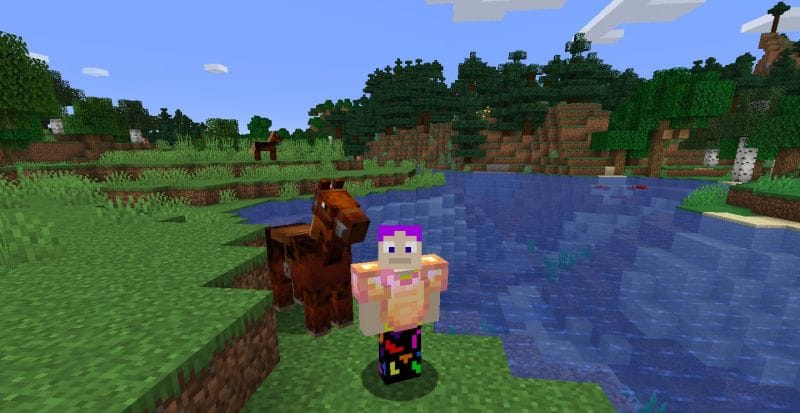 5 Minecraft speedrun ideas that don’t involve beating the game