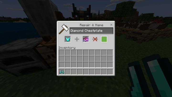 What does Depth Strider do in Minecraft