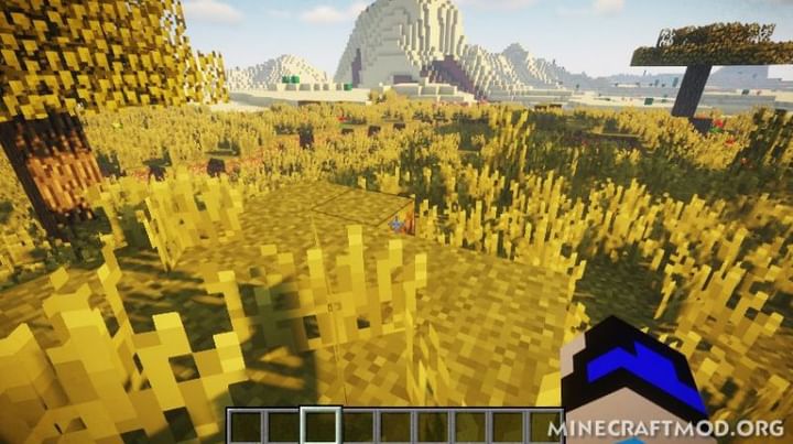 CaptainPuffy's Minecraft skin, texture pack, character, name