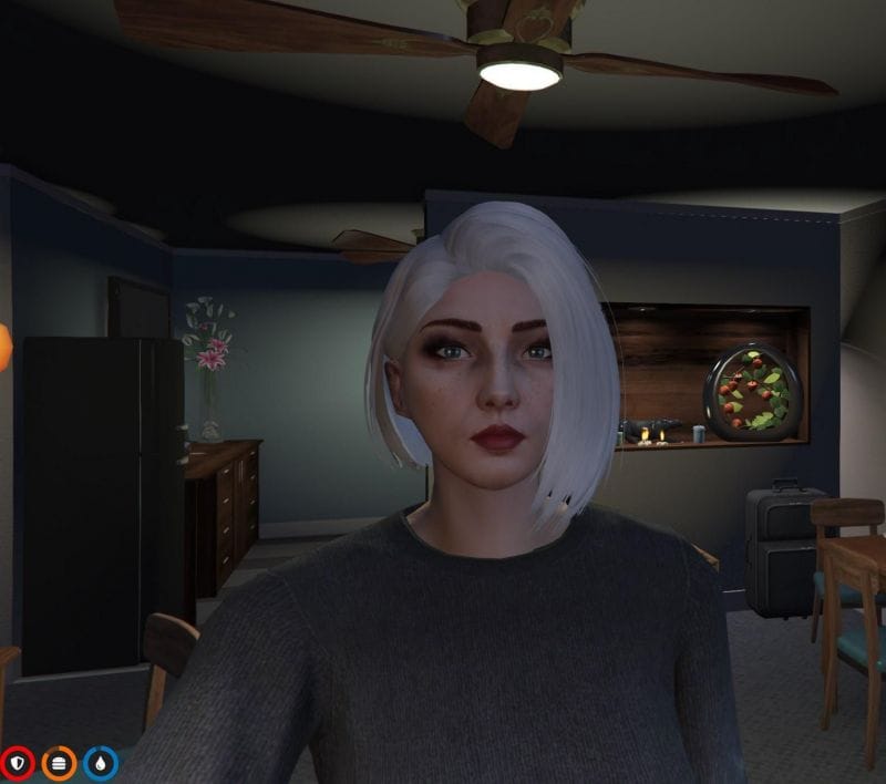 Who is Claire Everly in GTA 5 RP: Streamer, backstory and more details