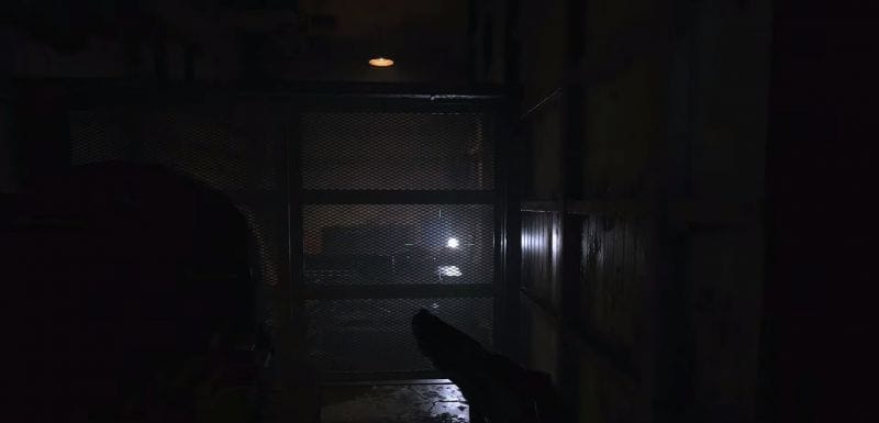 Resident Evil Village Foundry items: How to get inside the secret ...