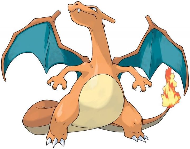 Gigantamax Charizard: How to get, How to evolve & FAQs