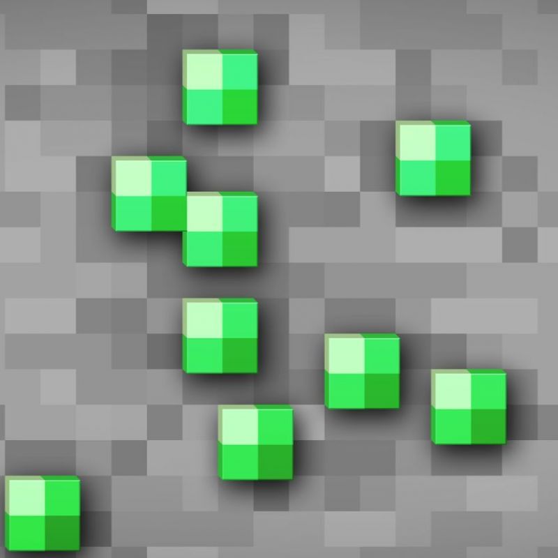 Ores in Minecraft: Everything players need to know