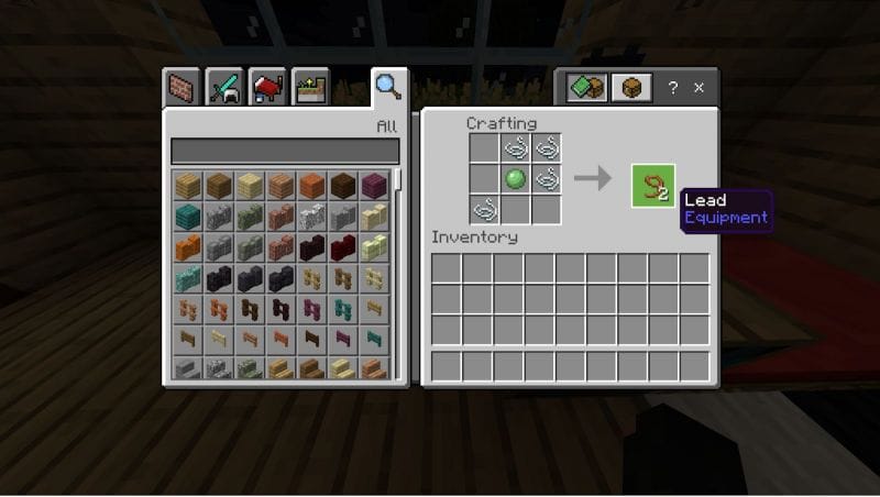 How to Make String in Minecraft: Easy step-by-step guide