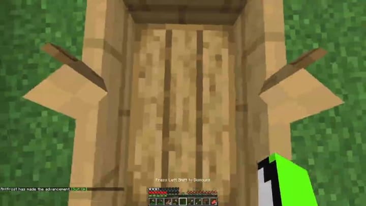 5 best Minecraft Manhunt clutches performed by Dream