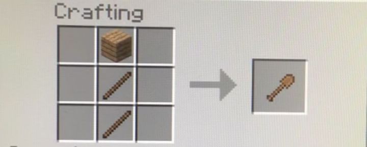 Minecraft Shovels: Everything players need to know