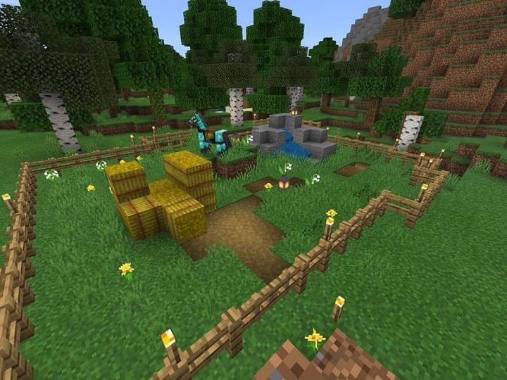 Minecraft How To Prevent Hostile Mobs From Spawning