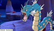 Gyarados Pokémon: How to catch, Moves, Evolutions & More
