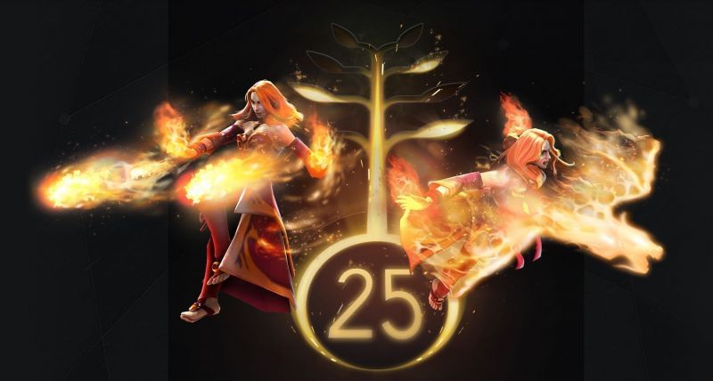 The Icefrog Mystery: How Dota 2's master of balance has kept the game ...