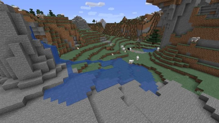Minecraft Sheep: Spawning, Behavior, Breeding & More