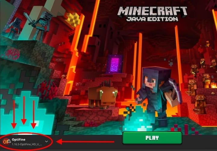 How to download and use Optifine mod in Minecraft in 2021