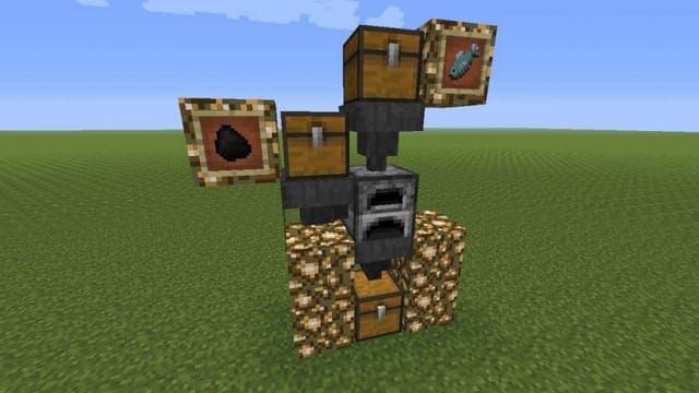 Top 5 things players need to know about smelting in Minecraft