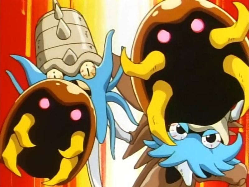 Kabuto Pokémon: How to Catch, Stats, Moves
