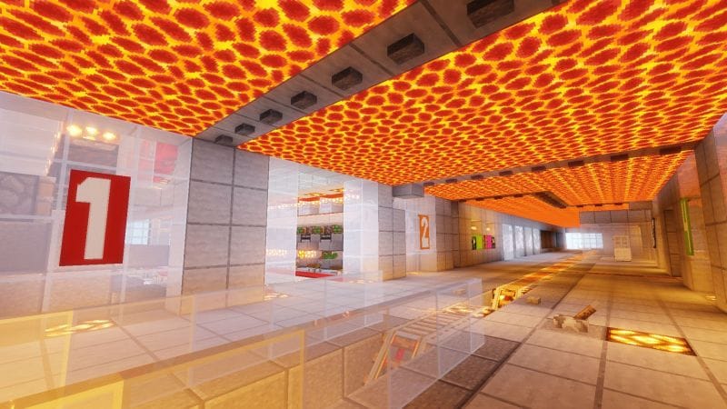 Top 5 uses of magma in Minecraft