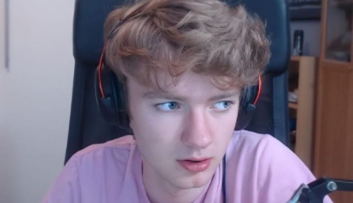 Top 5 facts you likely didn't know about Minecraft streamer TommyInnit