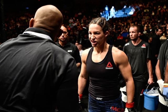 5 highly educated fighters in the UFC