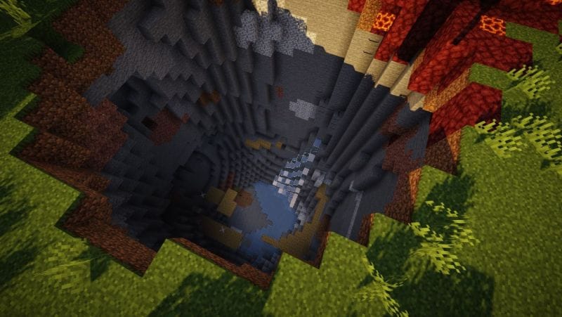 5 best Minecraft Java Edition seeds to find Redstone in May 2021