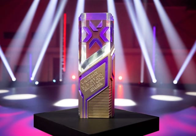 Sentinels win Valorant Champions Tour Masters Reykjavik; beat Fnatic 3 ...