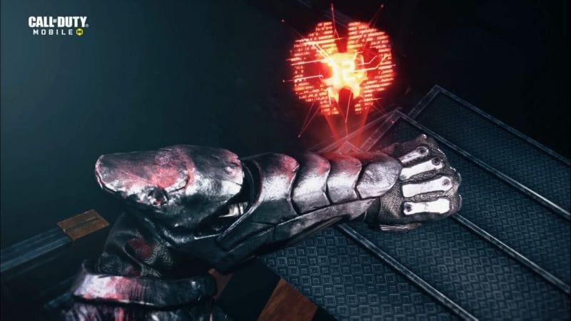 COD Mobile Forged Steel Draw: Legendary mace, price, all cosmetics, and ...