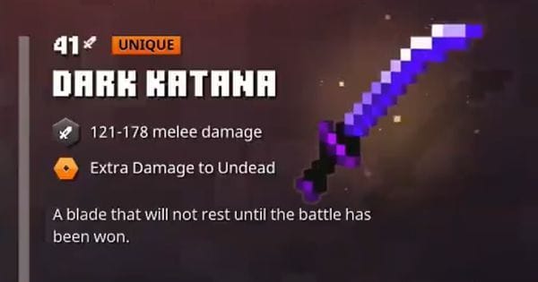 5 best Minecraft Dungeons weapons in 2021