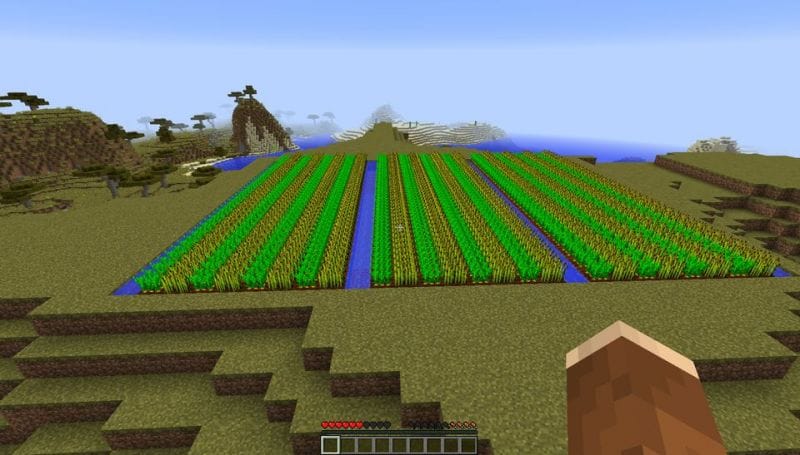 Top 5 things players need to know about farming in Minecraft