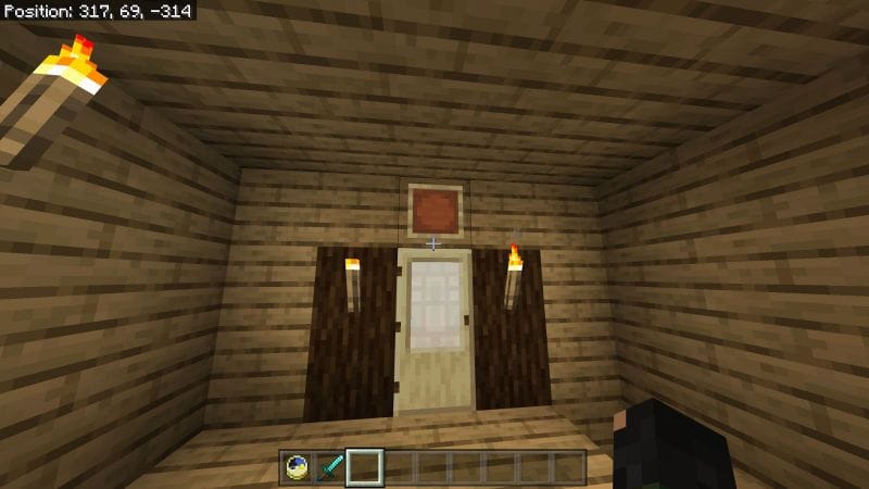 Clock in Minecraft- How to make, Read and Use it?