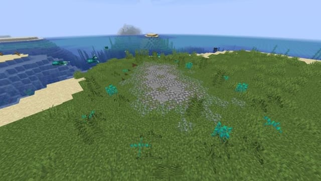 Glow Lichen in Minecraft: Everything players need to know