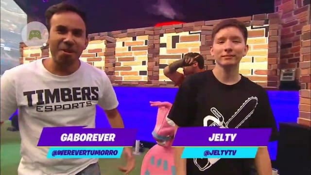 Meet Jelty, the fastest growing Fortnite streamer with a knack for ...