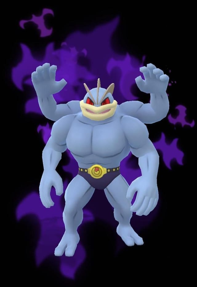 3 Best Shadow Pokemon to use in Pokemon GO