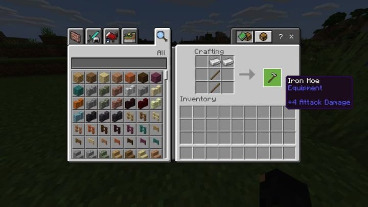 How to Make a Farm in Minecraft: Animal farm | Crop Farm | Iron Farm