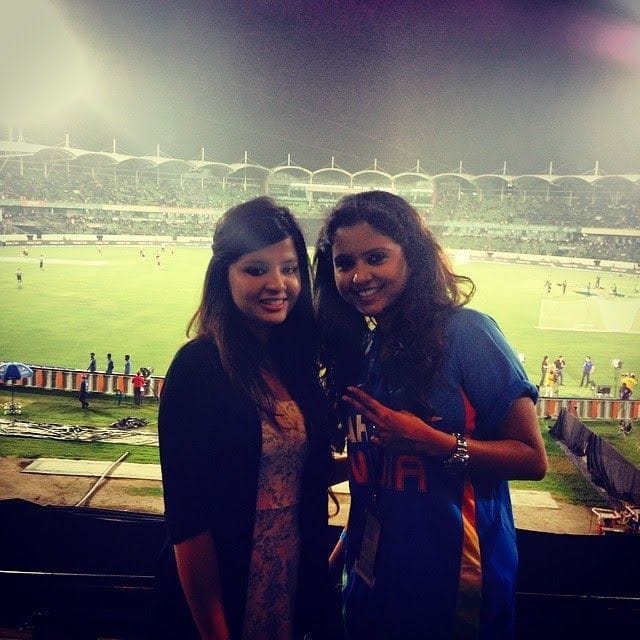 Who is Ravichandran Ashwin's Wife Prithi Narayanan?