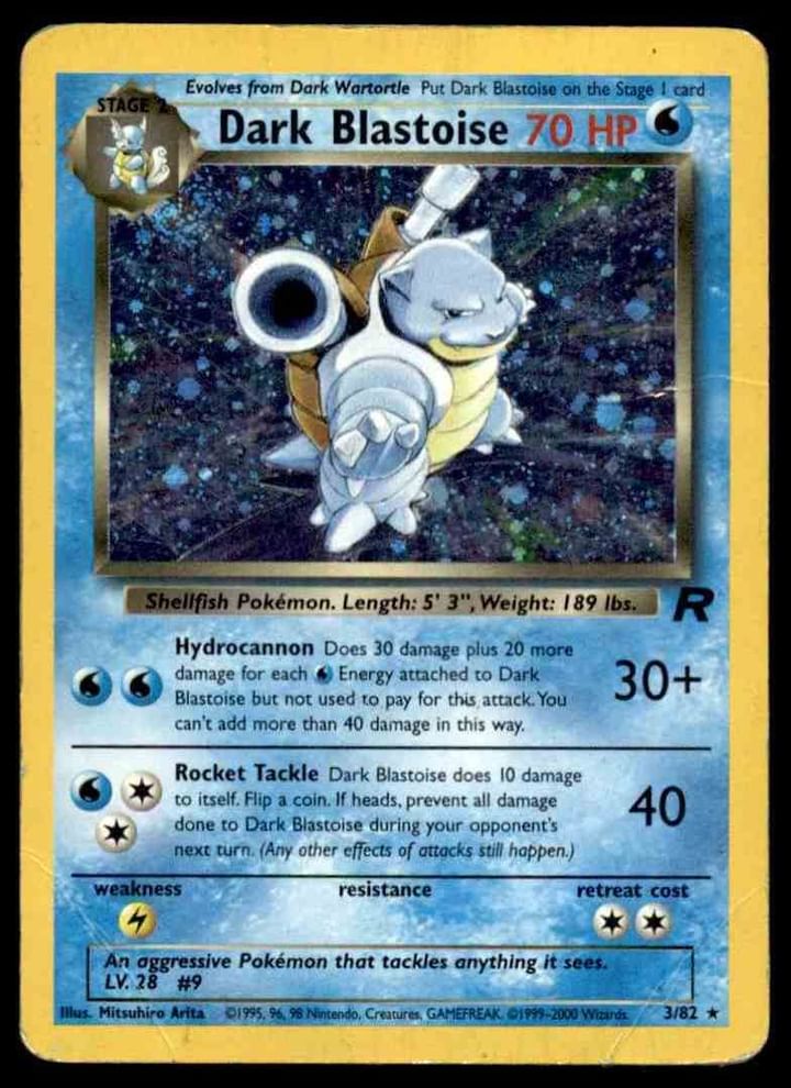 Blastoise Pokémon: How to catch, Moves, Evolution & More