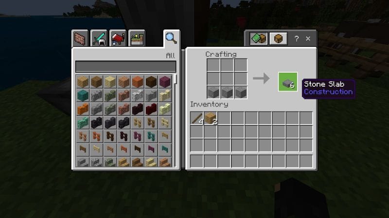 How to Disenchant in Minecraft using Grindstone
