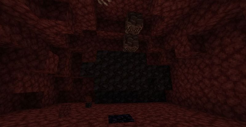 Where to farm ancient debris in Minecraft?