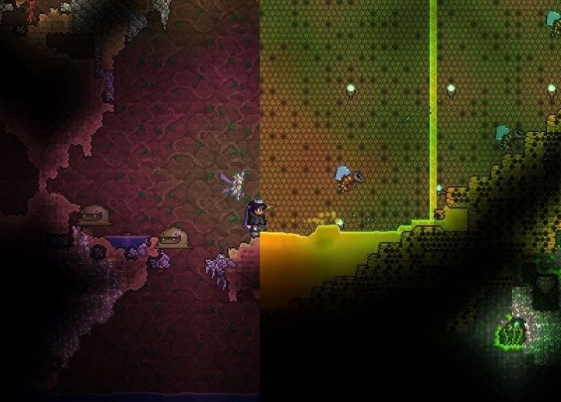 How to get the Ankh Shield in Terraria: All you need to know!