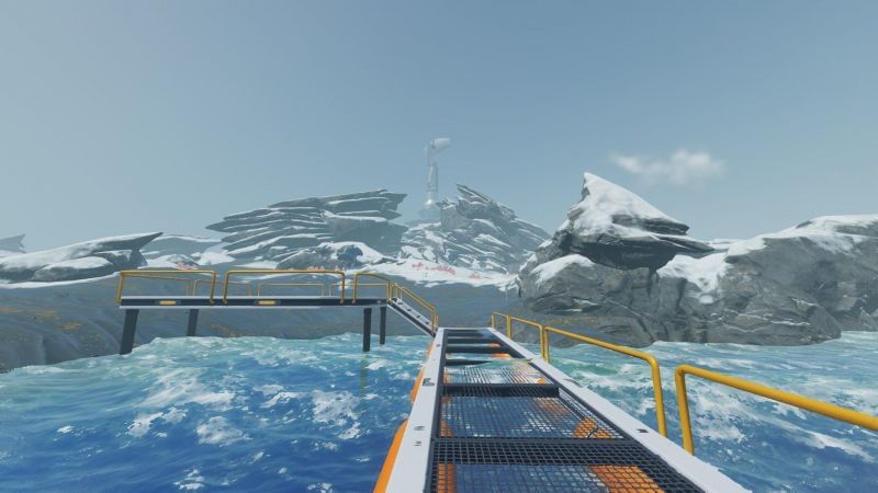 Where to find the Modification Station fragments in Subnautica: Below Zero