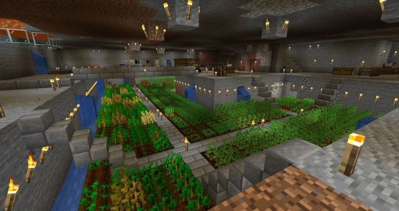 Top 5 things players need to know about farming in Minecraft