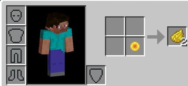 How to Make Yellow Dye in Minecraft & its Uses