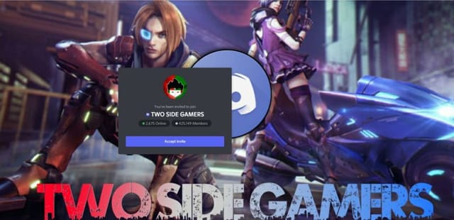 5 biggest Free Fire discord servers by Indian YouTubers