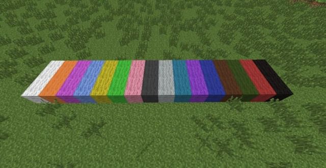 How to get wool in Minecraft easily