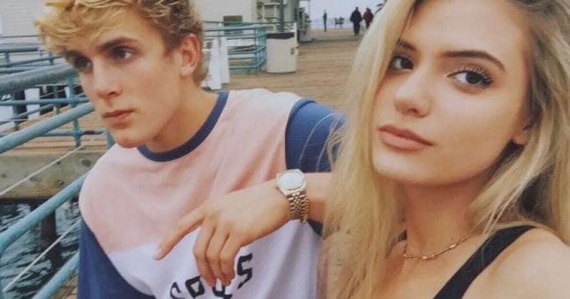 List of all Jake Paul's Girlfriends