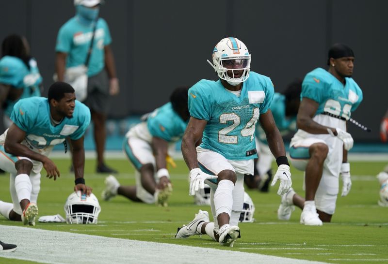 10 NFL players with the highest vertical jumps