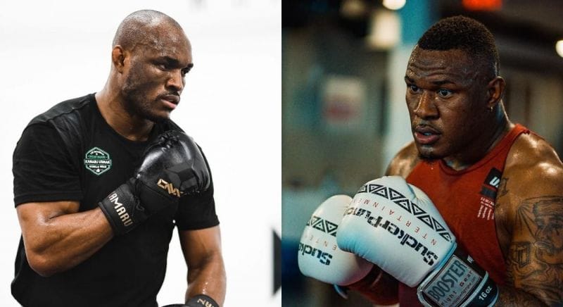 When is Kamaru Usman's brother, Mohammed Usman, making his PFL debut?