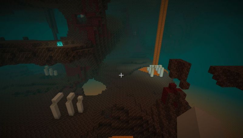 Every Minecraft nether biome ranked