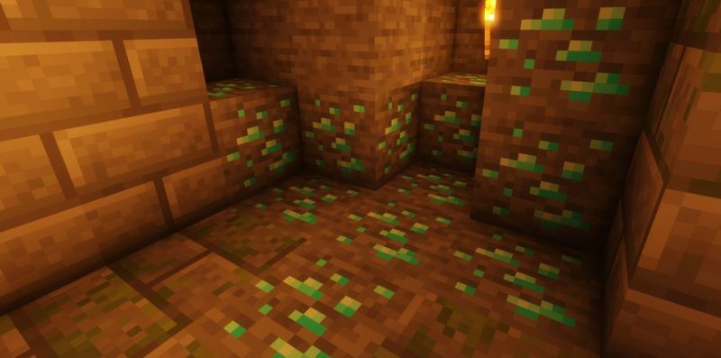 5 best Minecraft Java seeds for diamonds in May 2021