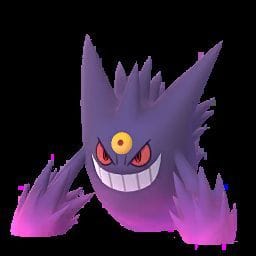 Gengar Pokémon- How to catch, Best Moveset, Evolution