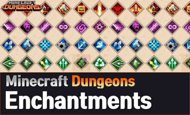 Minecraft Dungeons Hidden Depth DLC: All you need to know