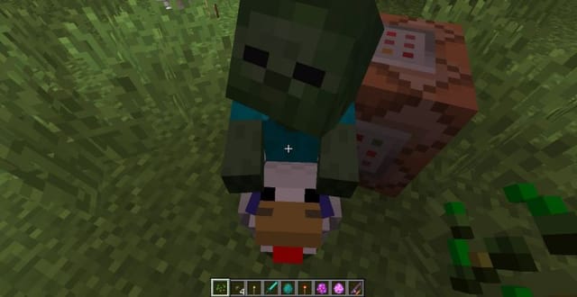 5 best XP mobs in Minecraft as of May 2021